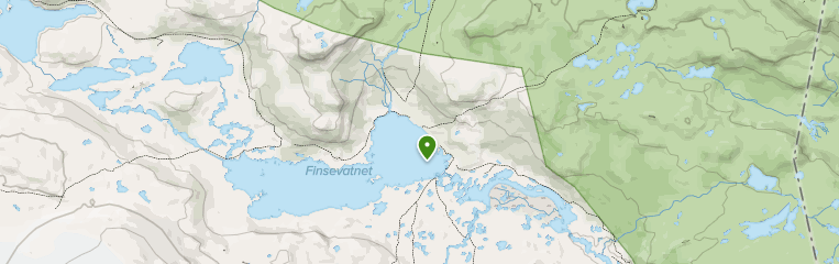 Best Trails near Finse, Vestland Norway | AllTrails