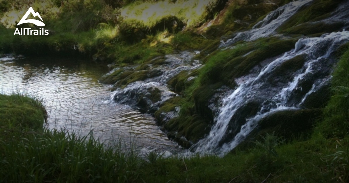 Best Views Trails in Indre Arna | AllTrails