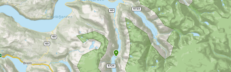 Best Hikes and Trails in Olden | AllTrails