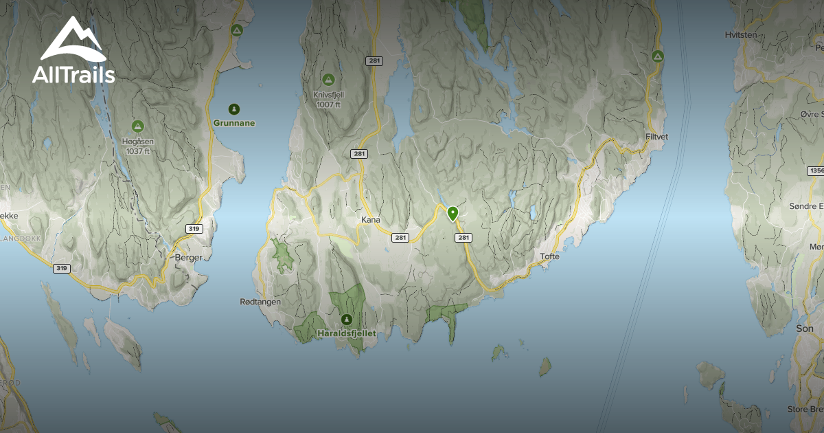 Best hikes and trails in Kana | AllTrails