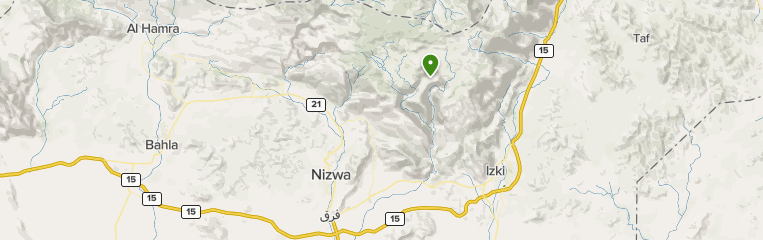 Best Hikes and Trails in Nizwa | AllTrails