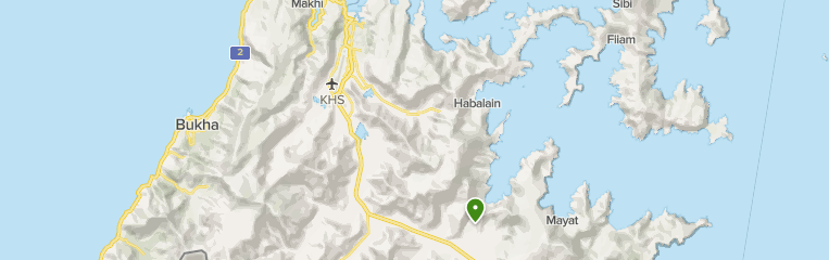 Best Hikes and Trails in Khasab | AllTrails