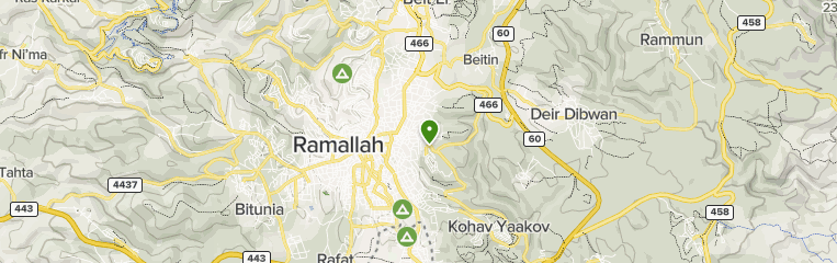 Best Hikes and Trails in Ramallah | AllTrails