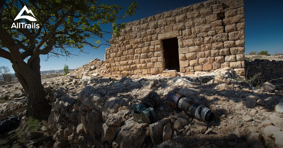 Best Hikes and Trails in Halhul | AllTrails