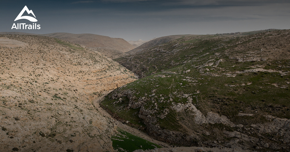 Best hikes and trails in Hebron | AllTrails