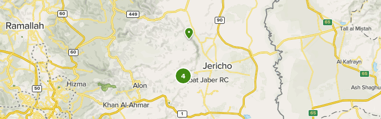 Best Trails, Walks, and Paths in Jericho | AllTrails