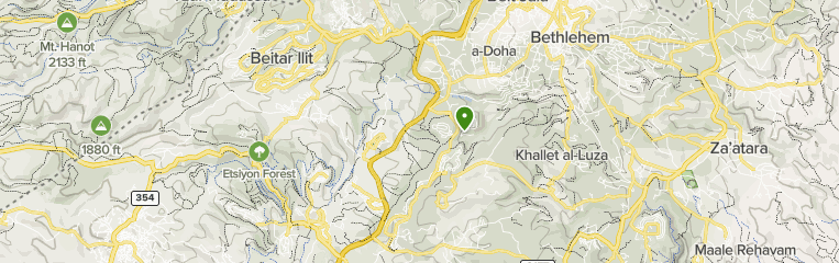 Best Hikes and Trails in Neve Daniel | AllTrails