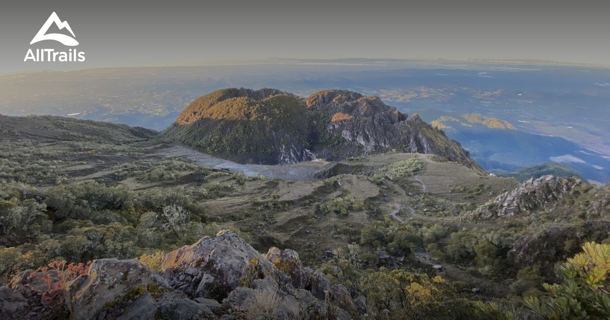 Best hikes and trails in Bugaba | AllTrails