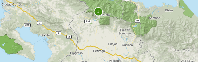 Los mejores senderos y rutas en Bugaba | AllTrails