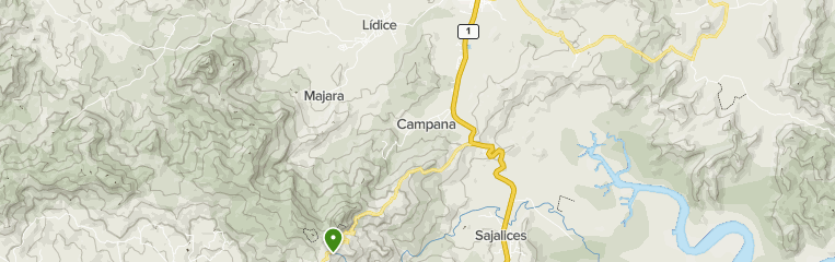 Best Trails, Walks, and Paths in Capira District | AllTrails