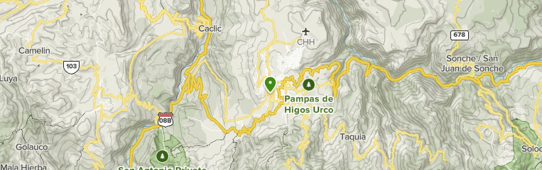 Best Hikes and Trails in Chachapoyas | AllTrails
