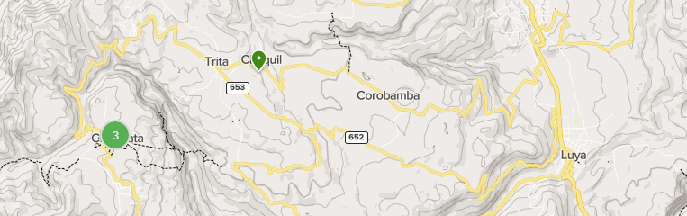 Best Hikes and Trails in Luya | AllTrails