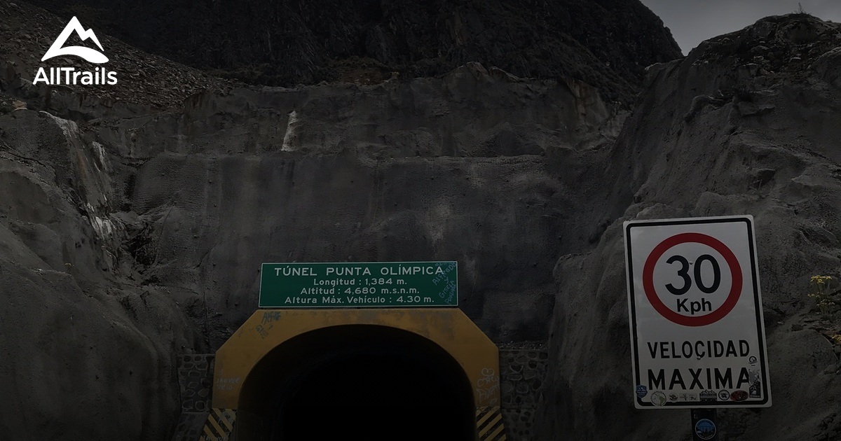 Best hikes and trails in Chacas | AllTrails