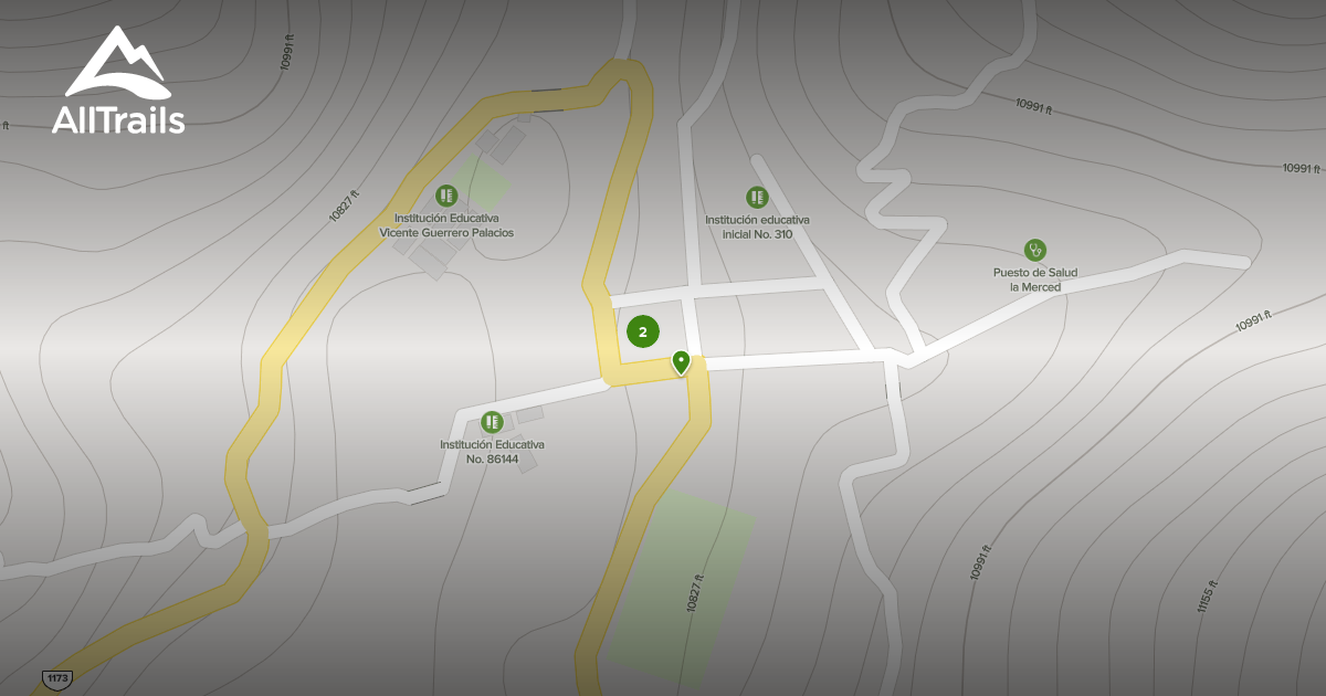 Best hikes and trails in La Merced | AllTrails