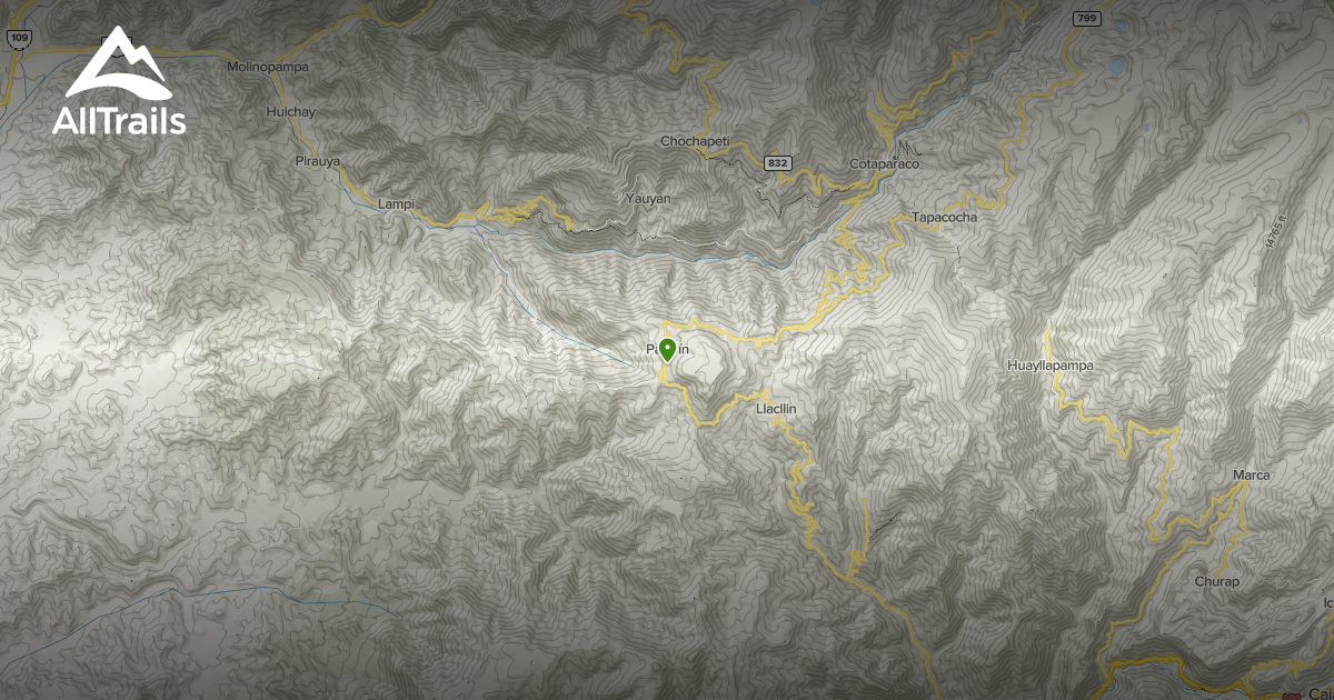 Best hikes and trails in Pararin | AllTrails