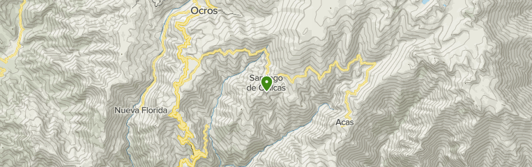 2023 Best Trails, Walks, and Paths in Santiago de Chilcas | AllTrails