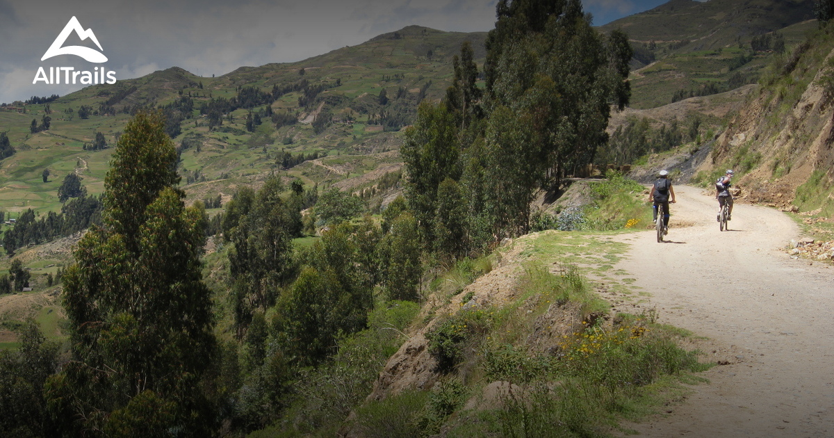 Best hikes and trails in Yanac | AllTrails