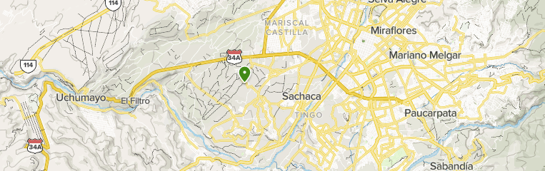 Best Hikes and Trails in Sachaca | AllTrails