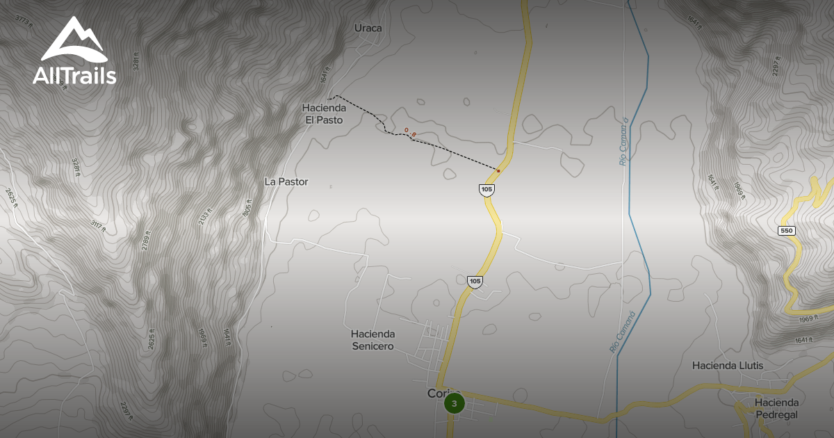 Best hikes and trails in Uraca | AllTrails