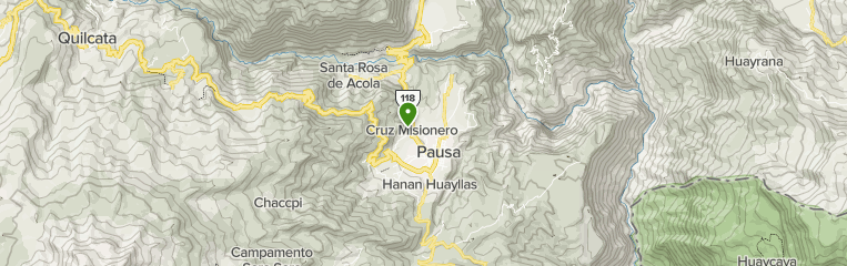 Best Hikes and Trails in Pausa | AllTrails