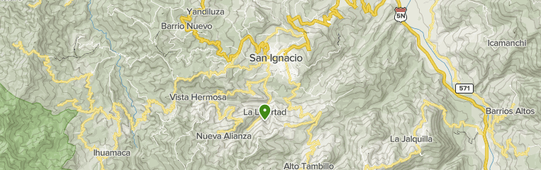Best Hikes and Trails in San Ignacio Province | AllTrails