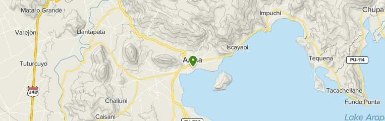 Best Hikes and Trails in Arapa | AllTrails