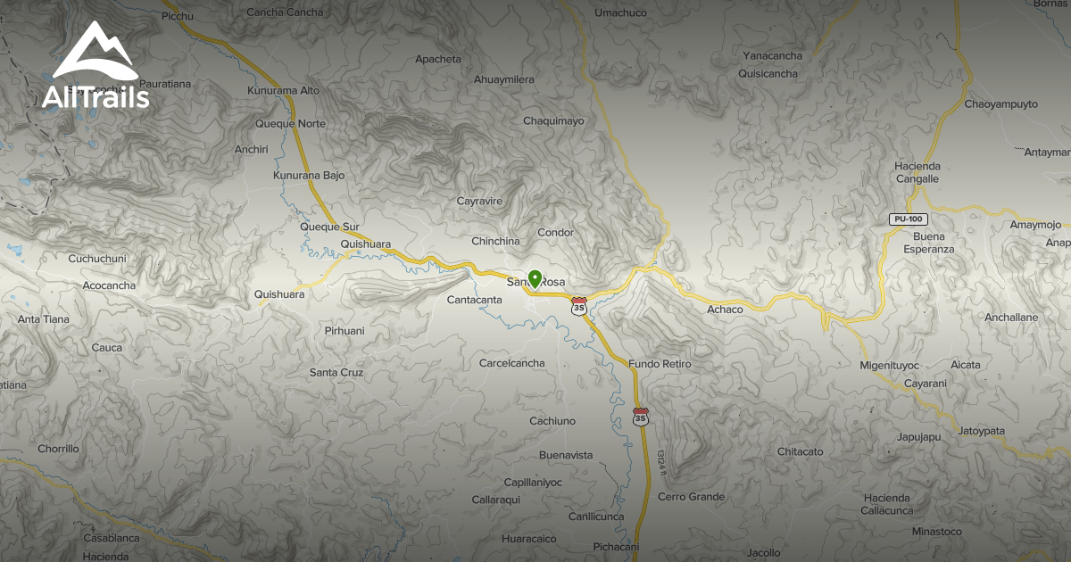 Best hikes and trails in Santa Rosa | AllTrails