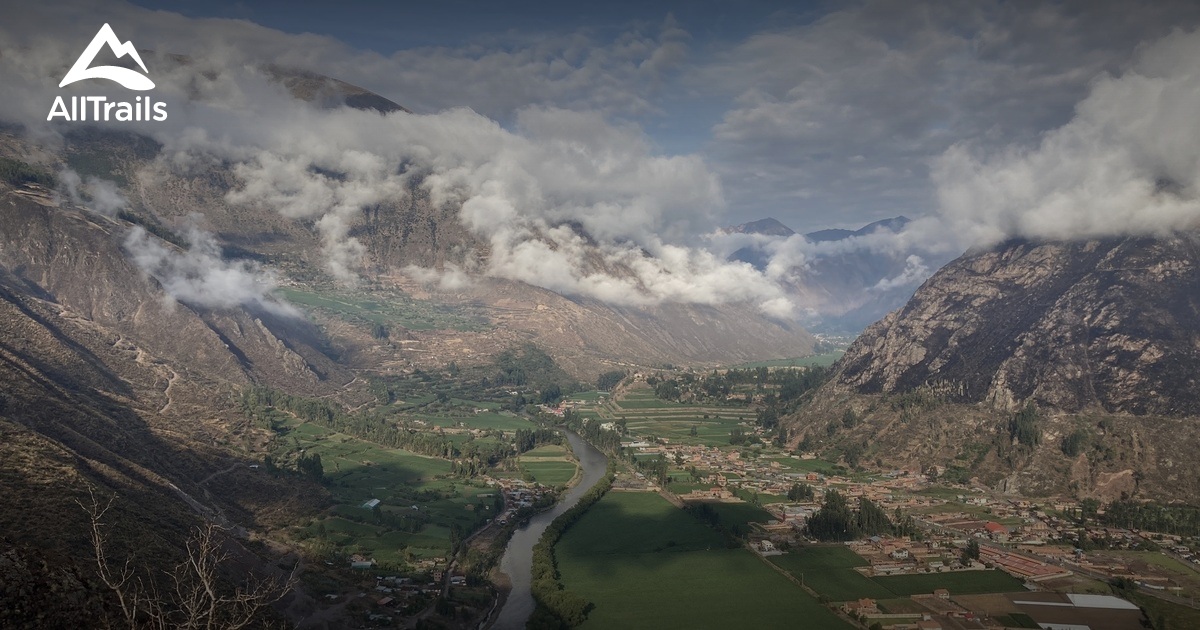 Best hikes and trails in Calca Province | AllTrails