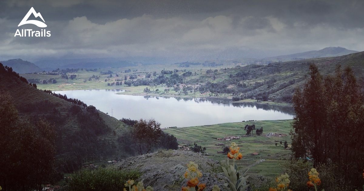 Best hikes and trails in Chinchero | AllTrails