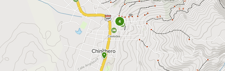 Las 10 mejores rutas y senderos en Chinchero | AllTrails