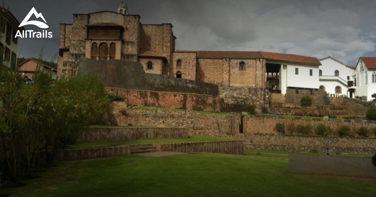 Best Backpacking Trails in Cusco | AllTrails