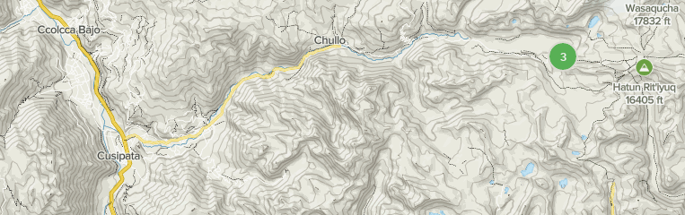 Best Hikes and Trails in Cusipata | AllTrails