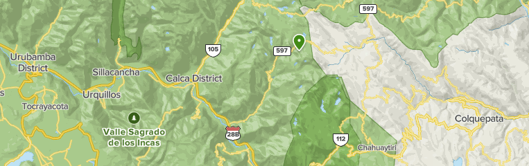 Best Hikes and Trails in Lamay | AllTrails