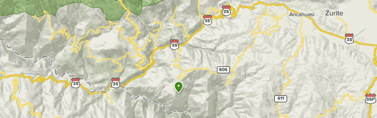 Best Trails in Limatambo | AllTrails