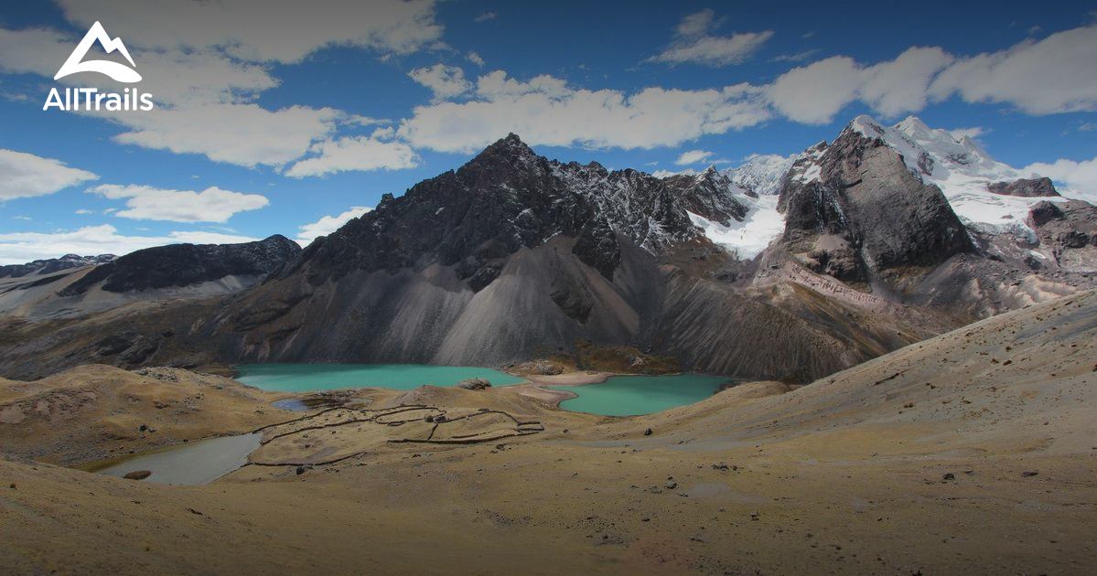 10 Best trails and hikes in Ocongate | AllTrails