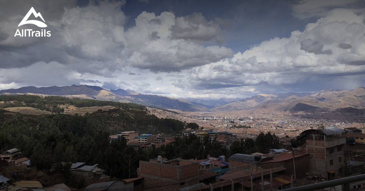 Best hikes and trails in Poroy | AllTrails