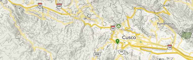 Best Hikes and Trails in Poroy | AllTrails