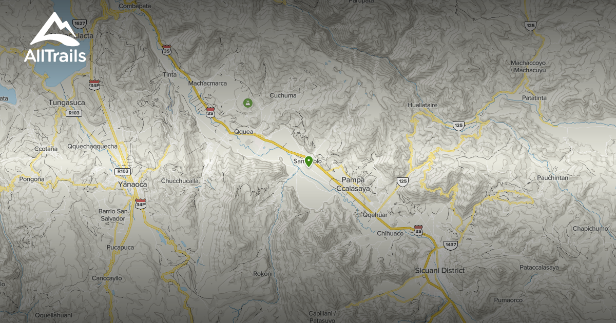 Best hikes and trails in San Pablo | AllTrails