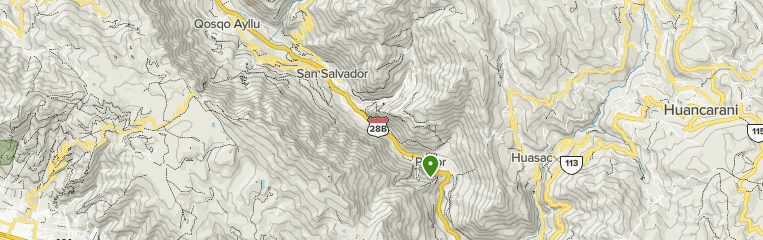 Best Trails, Walks, and Paths in San Salvador | AllTrails
