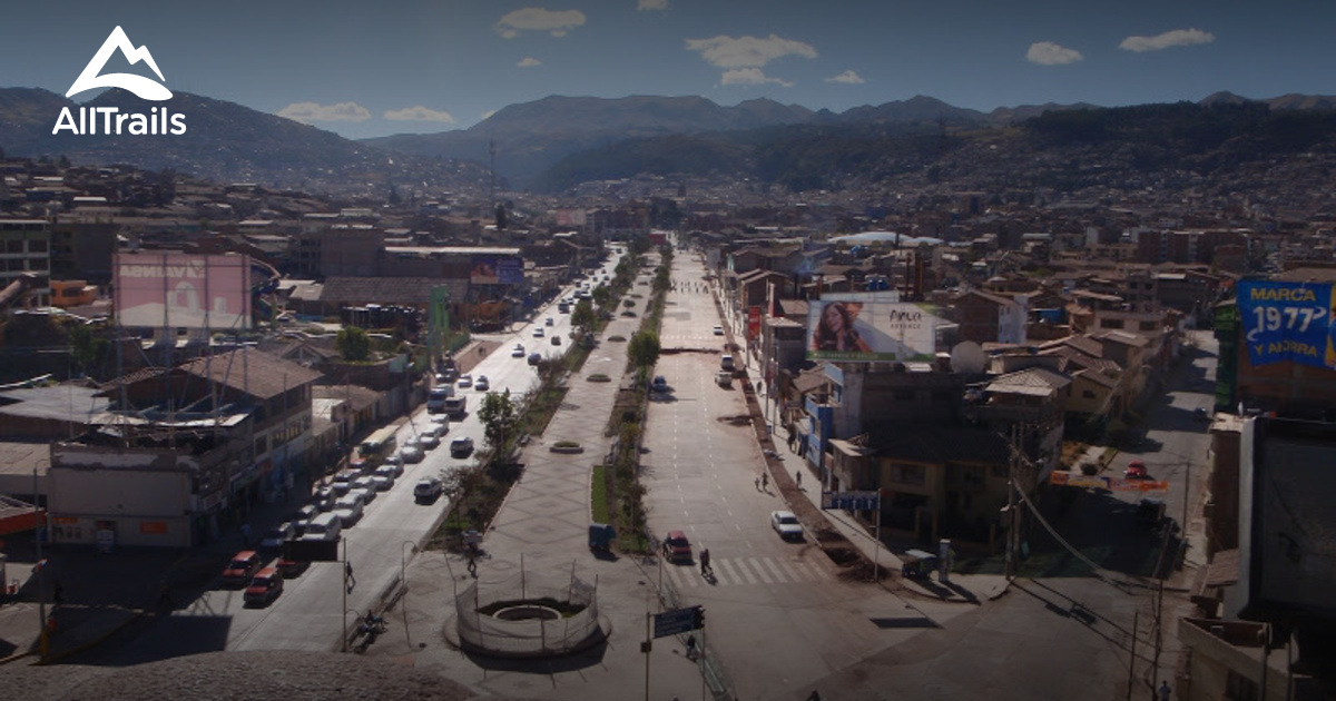 Best hikes and trails in Wanchaq District | AllTrails