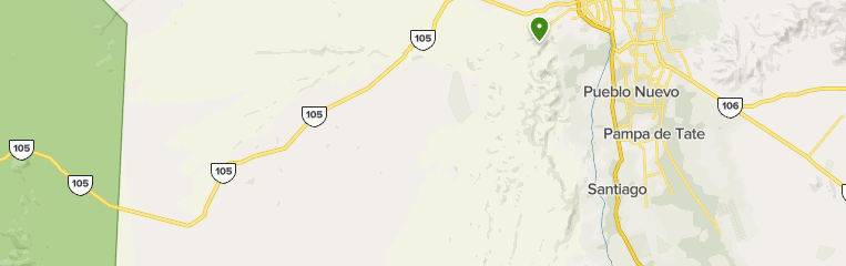 Los mejores senderos y rutas en Departamento de Ica | AllTrails