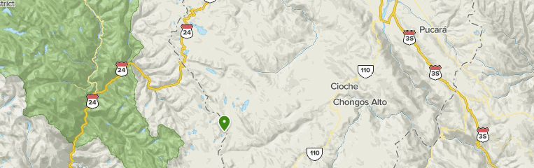 Best Hikes and Trails in Yanacancha | AllTrails