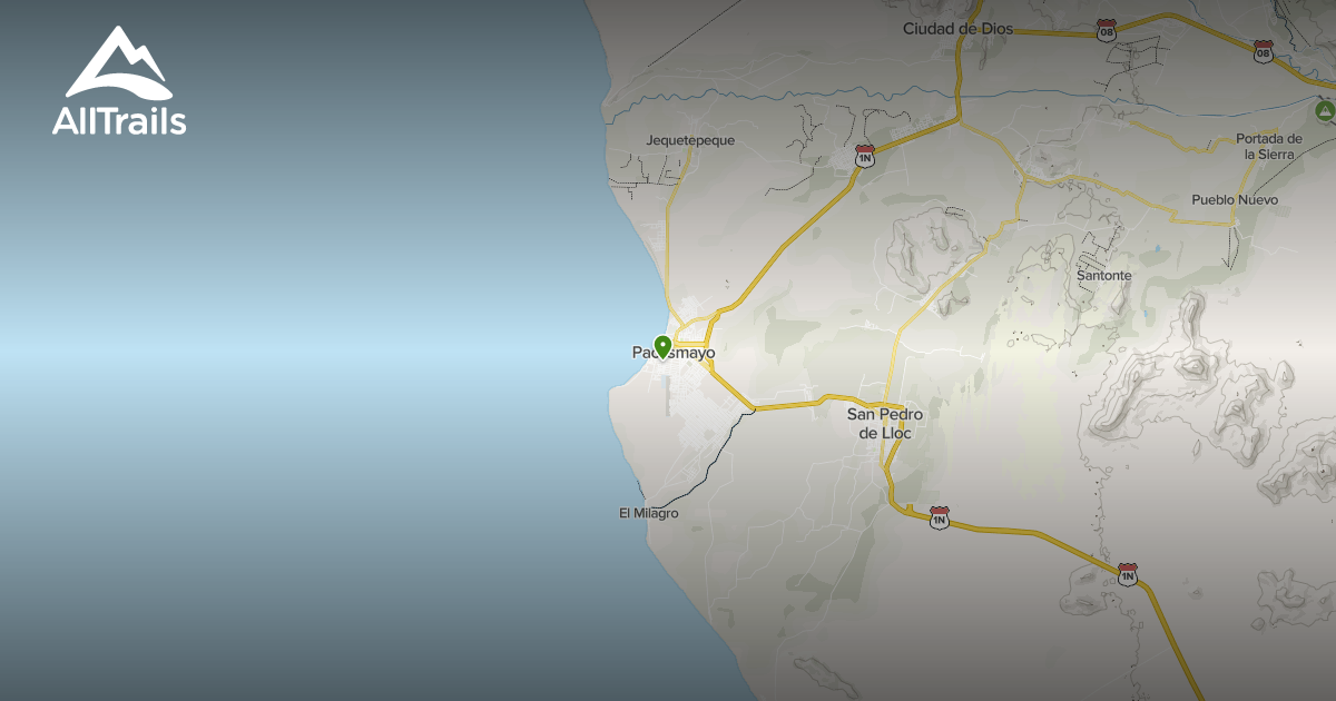 Best hikes and trails in Pacasmayo | AllTrails