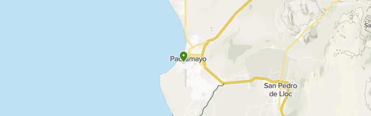 Los mejores senderos y rutas de 2023 en Pacasmayo | AllTrails