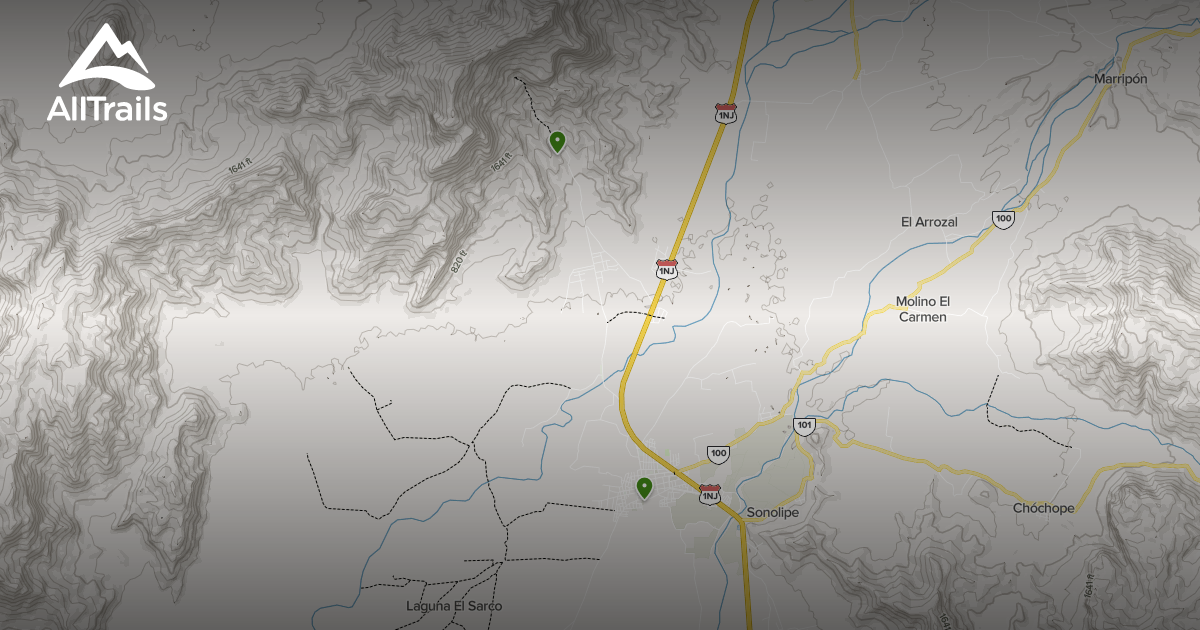 Best hikes and trails in Motupe | AllTrails