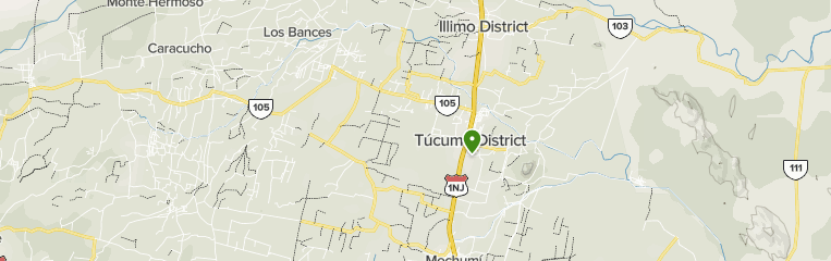 Las mejores rutas en Túcume | AllTrails