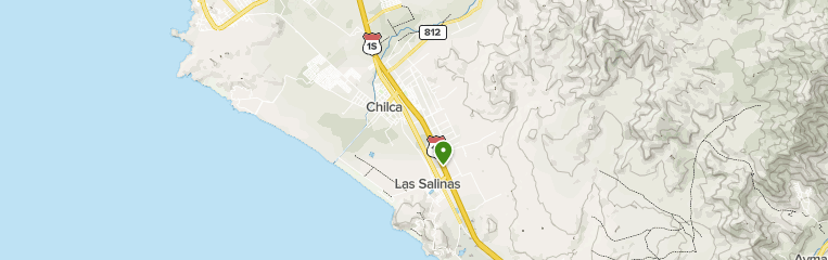 Best Hikes and Trails in Chilca | AllTrails