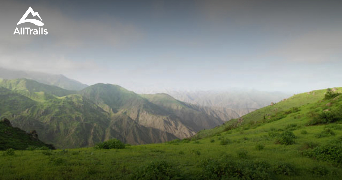 Los mejores senderos y rutas de 2023 en Huacho | AllTrails