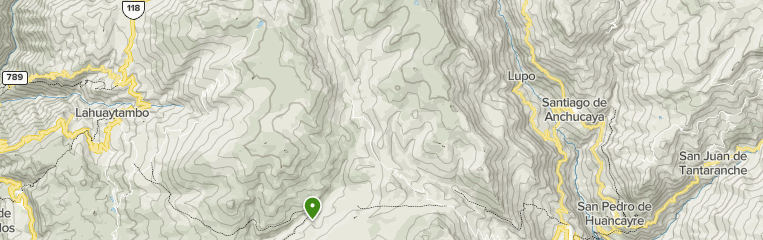 Best Trails in Huarochiri | AllTrails