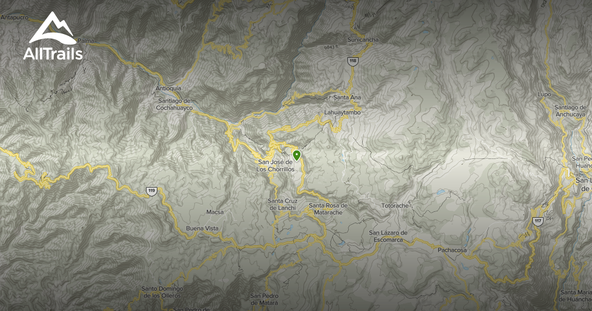 Best hikes and trails in Langa | AllTrails